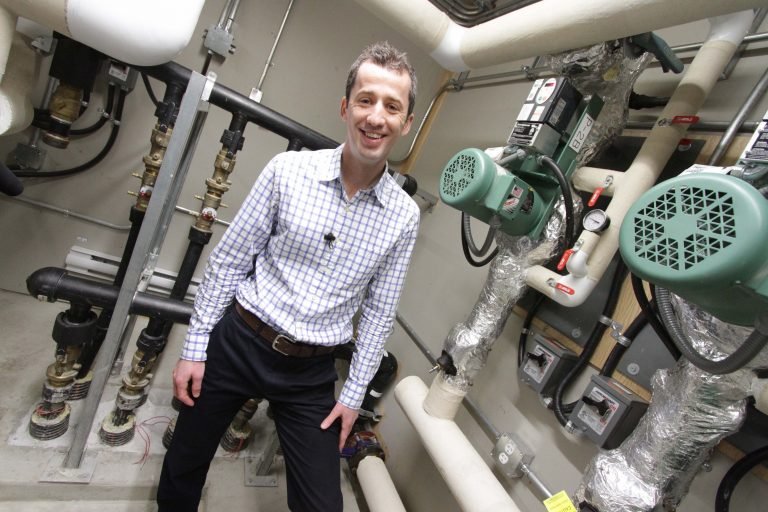 222. Geothermal Revival - Getting to net-zero the easy way - Green ...