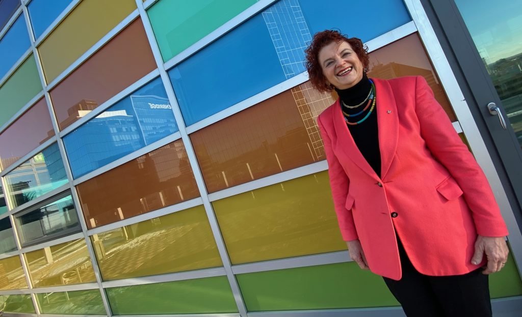 241. Vivian Manasc - A lifetime of Building it Green - Green Energy Futures