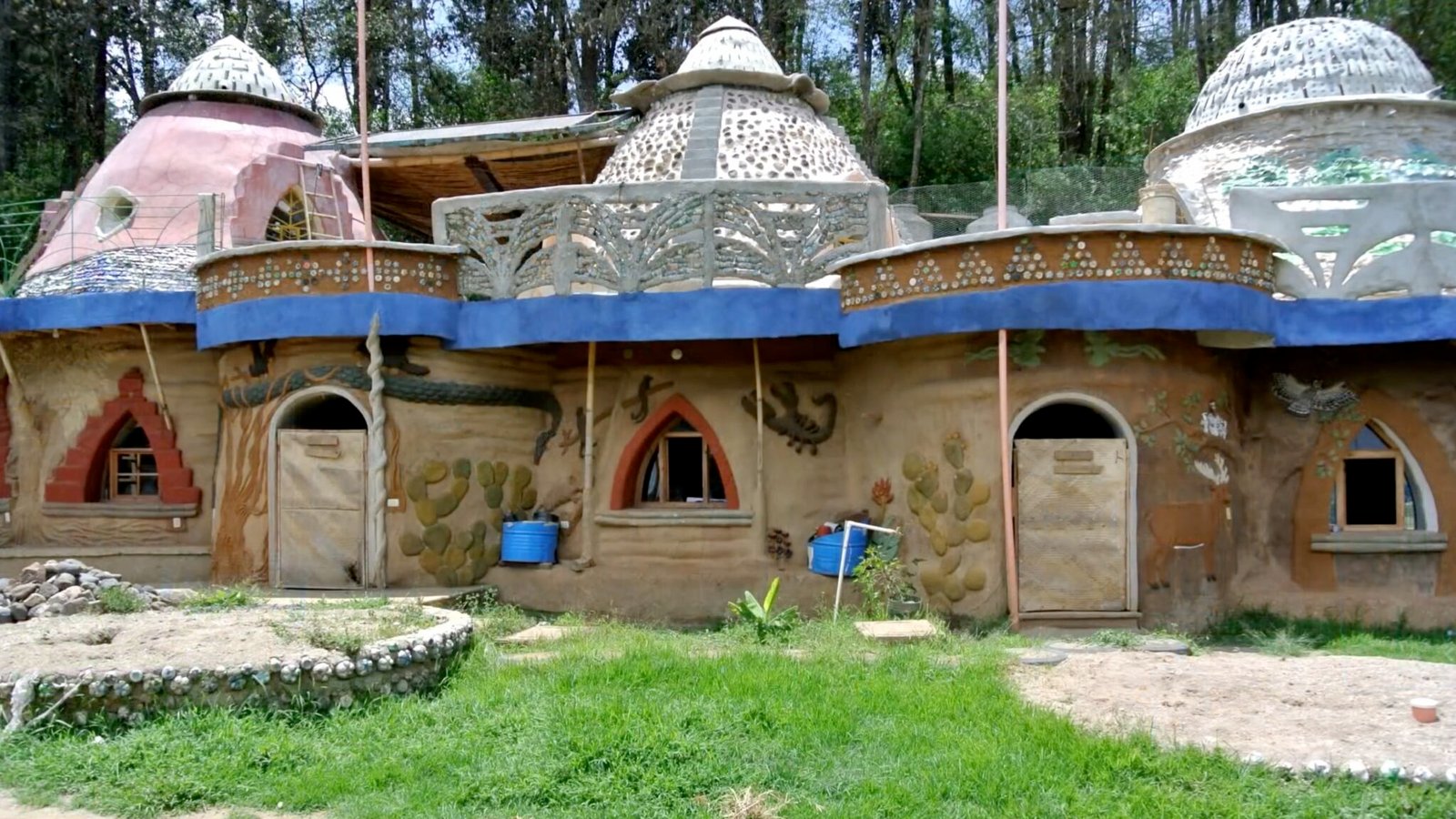 425. Long Way Home – Fighting Poverty by Building Sustainably Out of ...